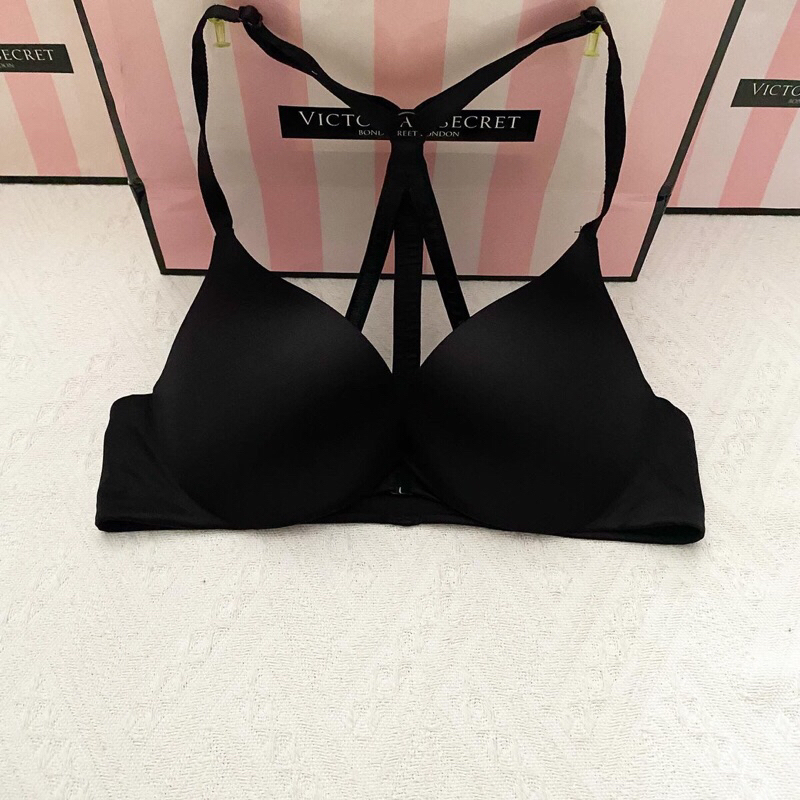 Jual Victoria's Secret Original So Obsessed Bra Push up Size 32A ...