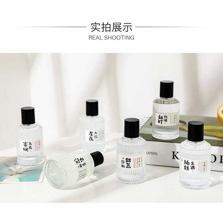 Jual SHILIYA Parfume Encounter - Parfum Shimang 50ml Model Jepang ...