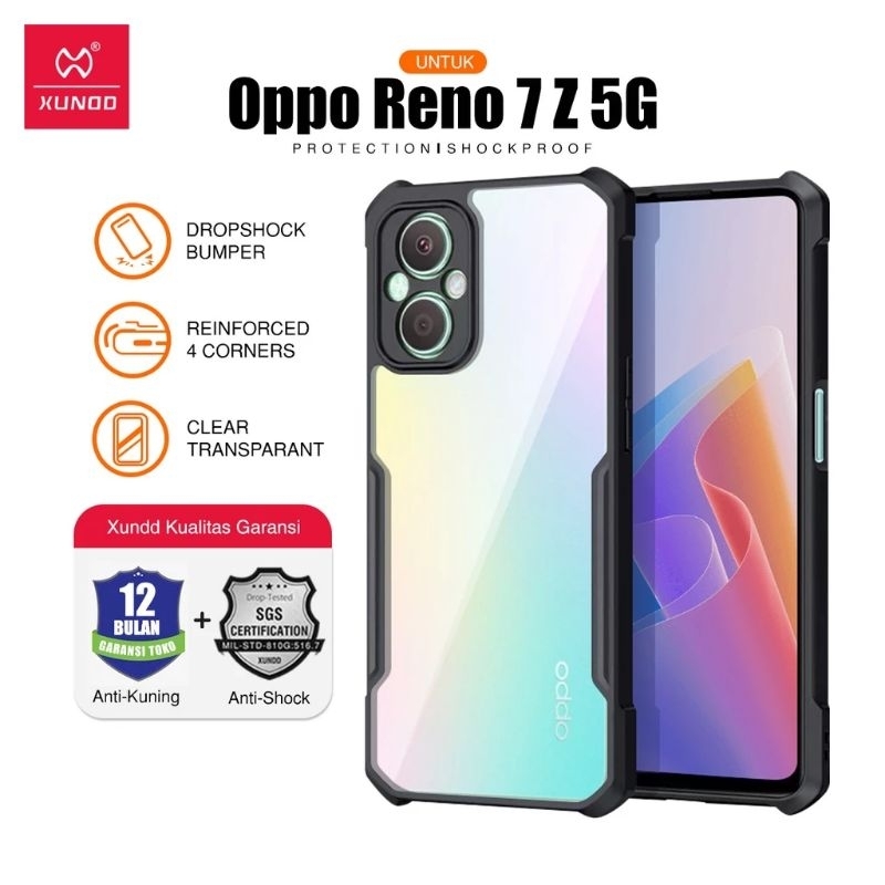 Jual Case Oppo Reno 7Z / Reno 8Z 7 Z 8 Z / Reno7 / Reno8 5G Reno7Z 8Z 6 ...
