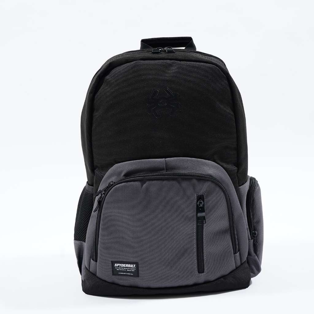 Jual Spyderbilt Tas Gendong Pria Alien Men Backpack Laptop Planet Surf ...