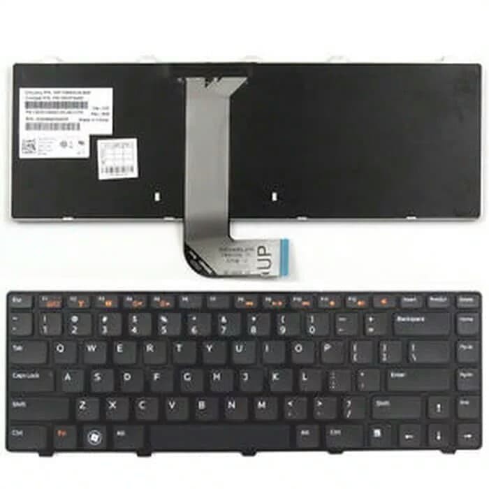 Jual Keyboard Laptop DELL XPS L502 15 L502X, 15R Series dell | Shopee ...