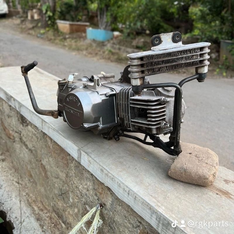 Jual mesin cseries bureng kop Jupiter z pnp grand c70 supra x win ...