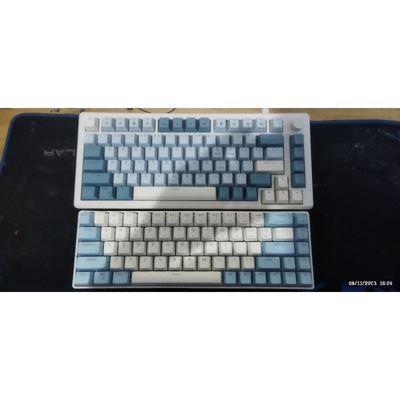 Jual Keyboard mechanical, meca air s, meca 8s | Shopee Indonesia