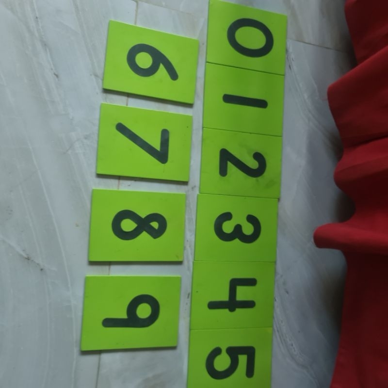 Jual number sand paper | Shopee Indonesia
