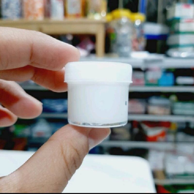 Jual Salep untuk kulit gatal exsim dan scabies, paling ampuh | Shopee ...