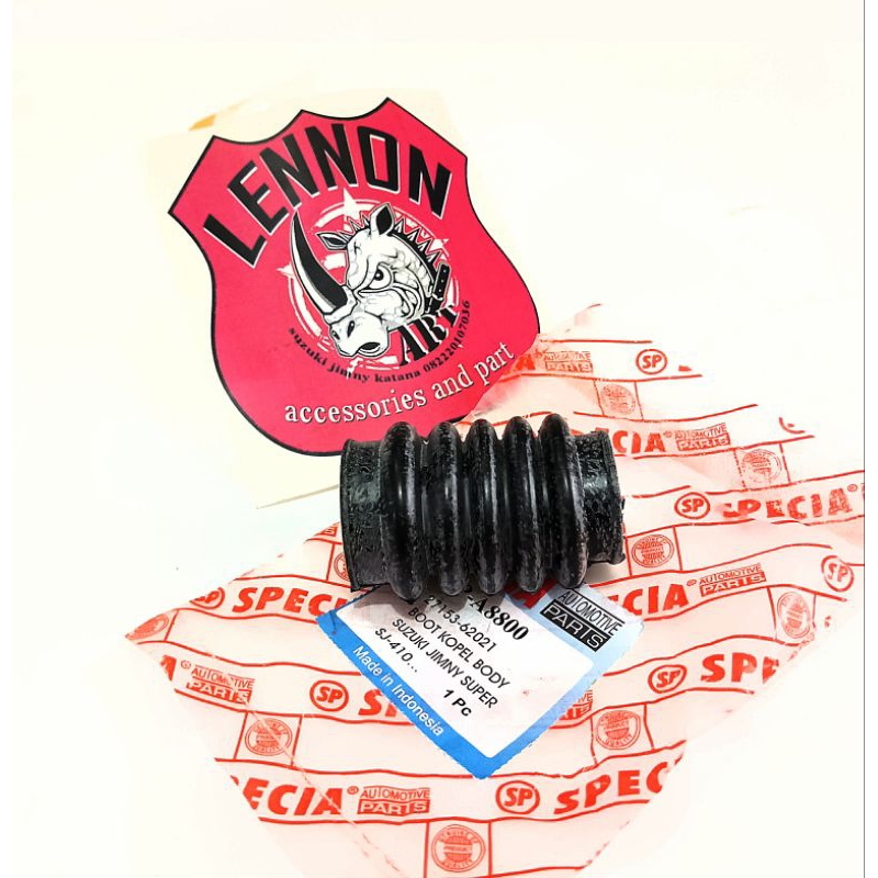Jual karet boot as kopel Jimny katana sj 410 tahun tua | Shopee Indonesia