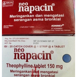 Jual neo napacin Harga Terbaik & Termurah Juni 2024 | Shopee Indonesia