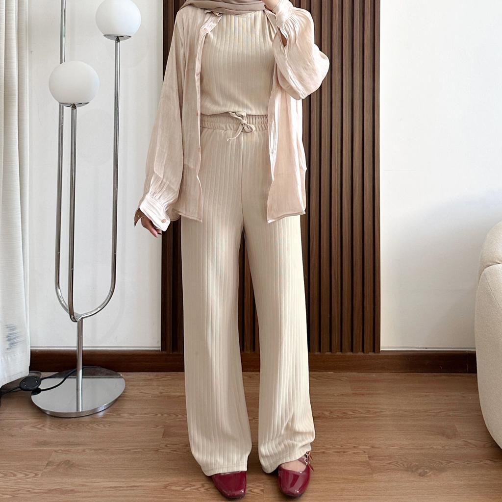 Jual ZIZE CHIC ONE SET | Shopee Indonesia