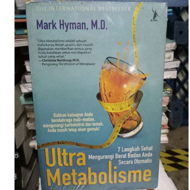Jual Ultra Metabolisme | Shopee Indonesia