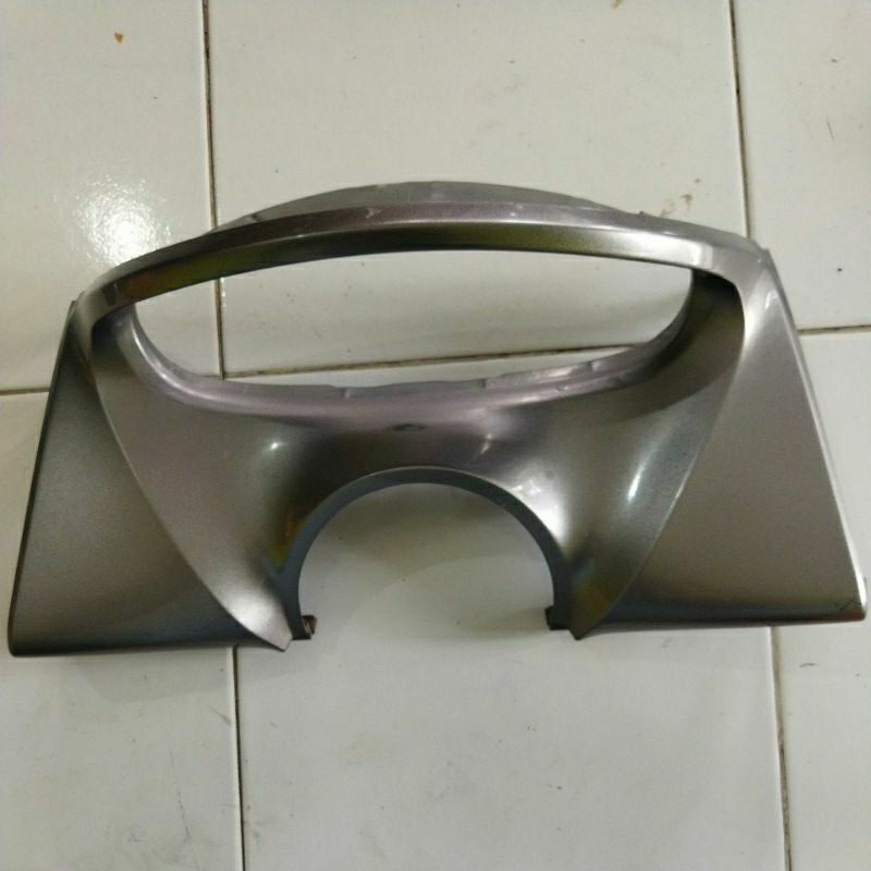 Jual panel rr meter cover speedometer pcx 125 cbu thailand KWN original ...