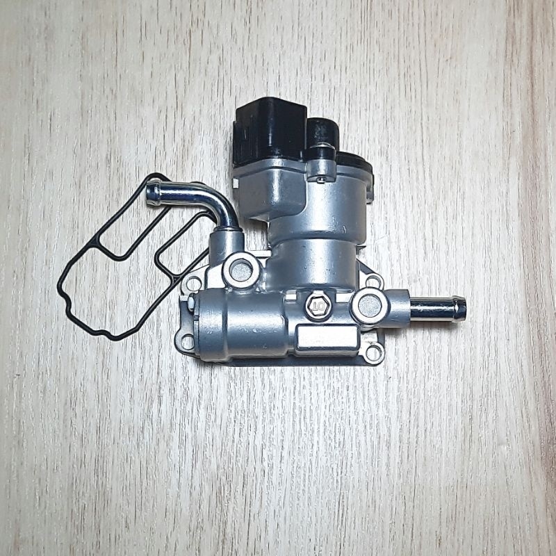 Jual Servo isc iacv idle up speed control actuator throttle body ...