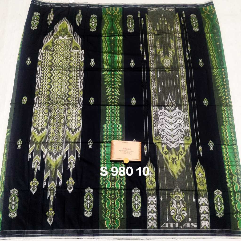Jual SARUNG ATLAS SUPREM S.980 AFKIR, SUPREM S.975, S.970 AFKIR DLL ...