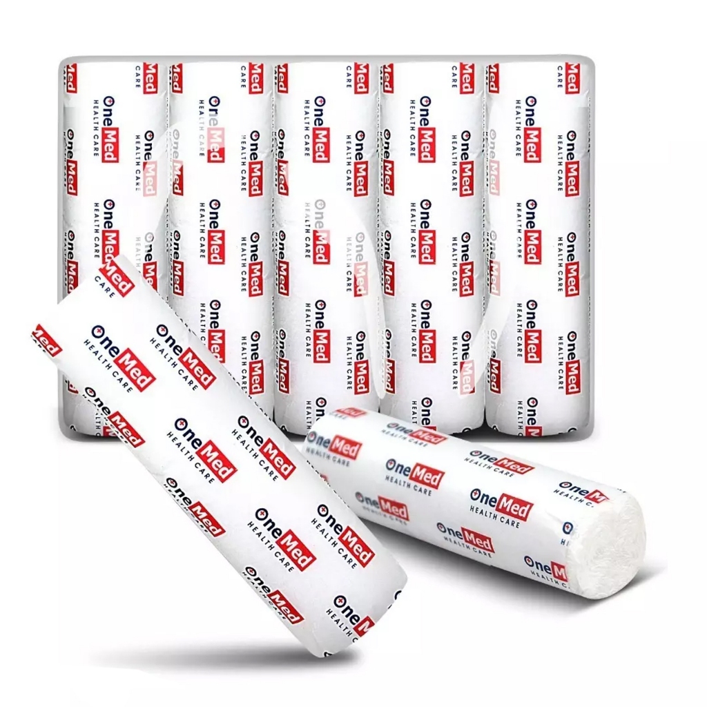 Jual Verband Kasa Hidrofil Onemed Kasa Pembalut 4 yard x 10 cm roll ...