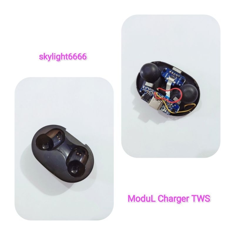 Jual ModuL Charger Headset | Shopee Indonesia