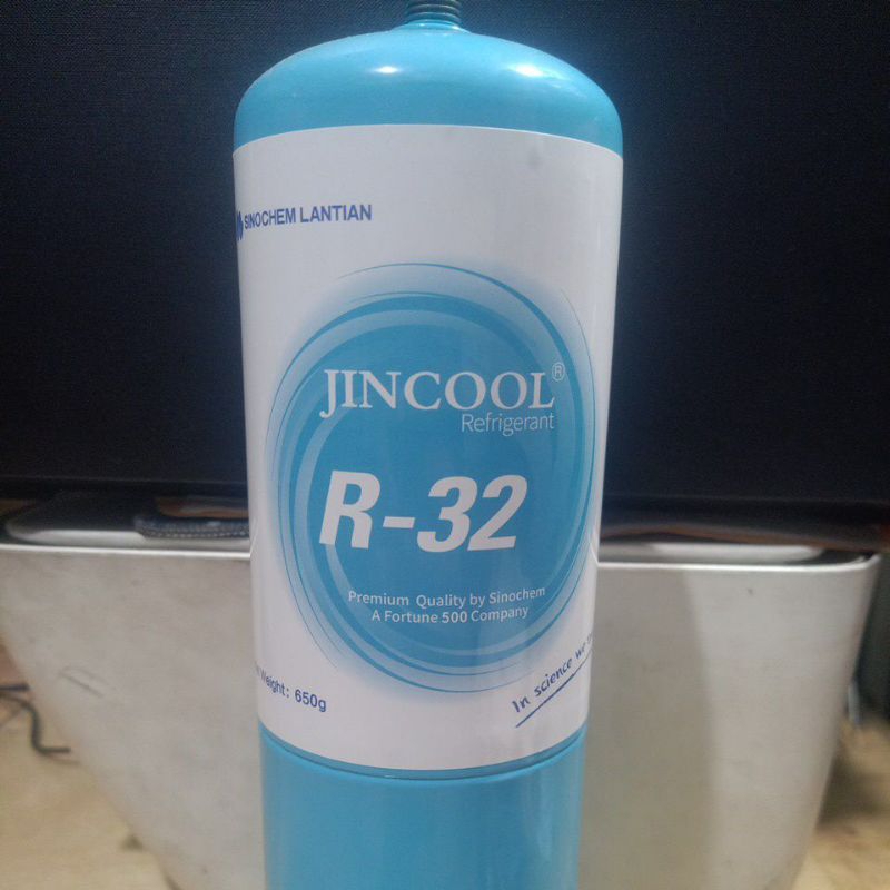 Jual Freon Ac R32 650gr | Shopee Indonesia