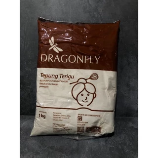 Jual Tepung Terigu Terlengkap & Harga Terbaru April 2025 | Shopee Indonesia