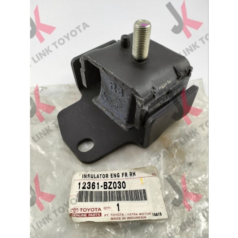 Jual Insulator Engine Rh/Mounting Engine Rh/Pondasi Mesin Kanan/Avanza ...
