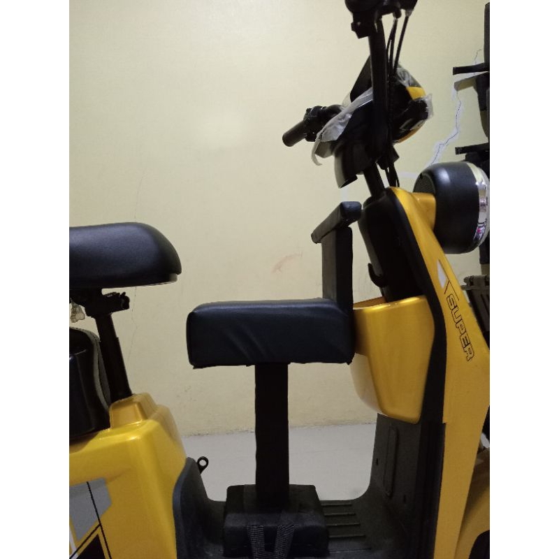 Jual Boncengan sepeda listrik | Shopee Indonesia