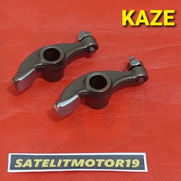 Jual pelatuk platuk klep temlar set KAZE KAZE R MERK TOKAIDO | Shopee ...