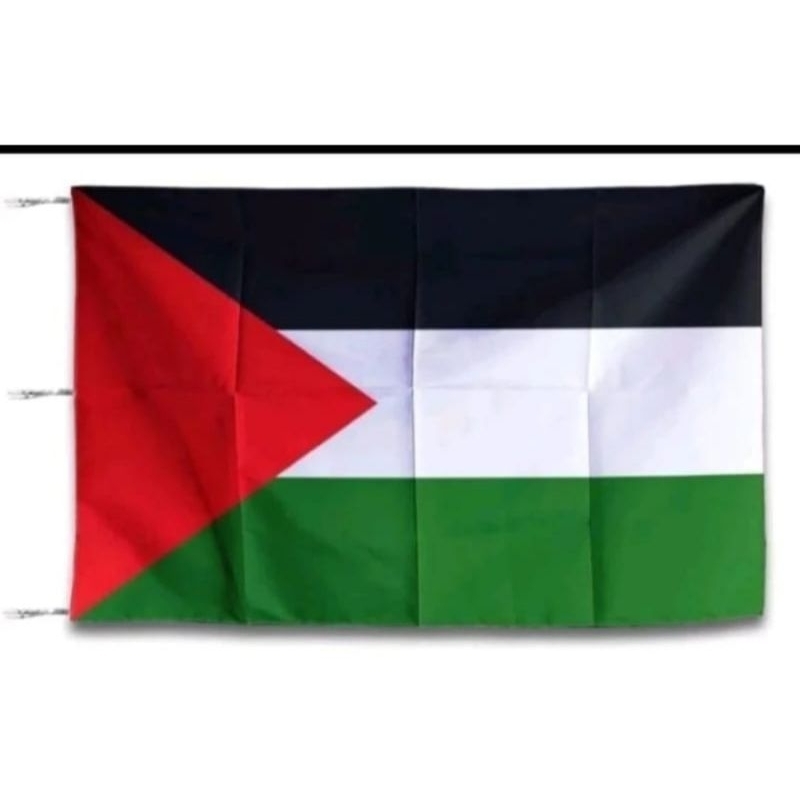 Jual Bendera Palestine Negara Palestina | Shopee Indonesia