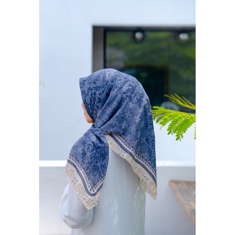 Jual Ultrafine Voal Motif by tryspan • Voal Motif • Hijab Printing ...