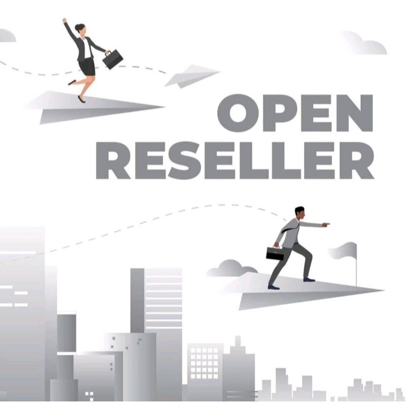 Jual OPEN RESELLER | MITRA BENINGS INDONESIA | BENINGS SKINCARE ...