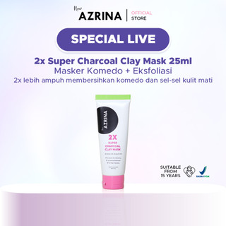 Toko Online Azrina Beauty Official Shop | Shopee Indonesia