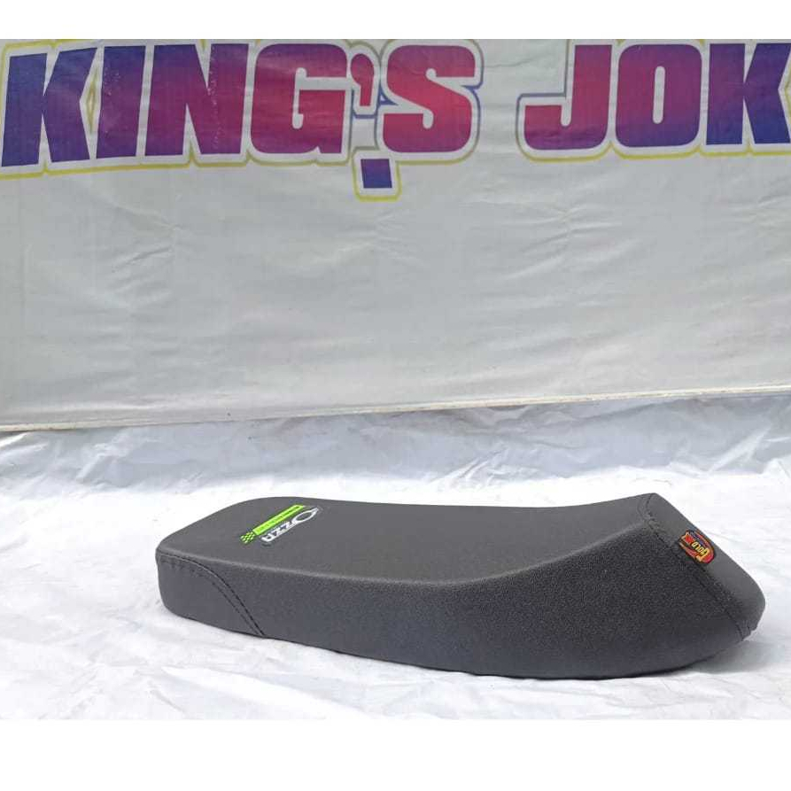 Jual Jok motor C70 model roadrace - C70 variasi roadrace OZZA | Shopee ...