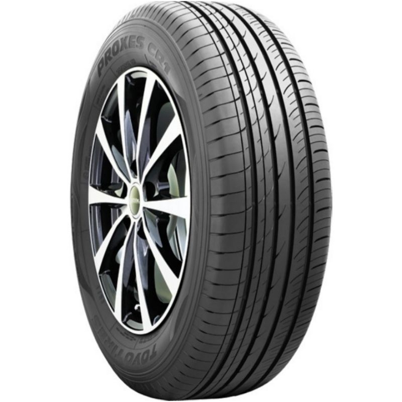 Jual Ban Mobil Mazda CX3 Toyo Tires Proxes R52A 215 50 R18 92V | Shopee ...