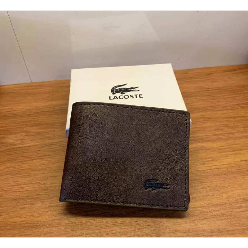 Jual Dompet wallet bnib+box | Shopee Indonesia