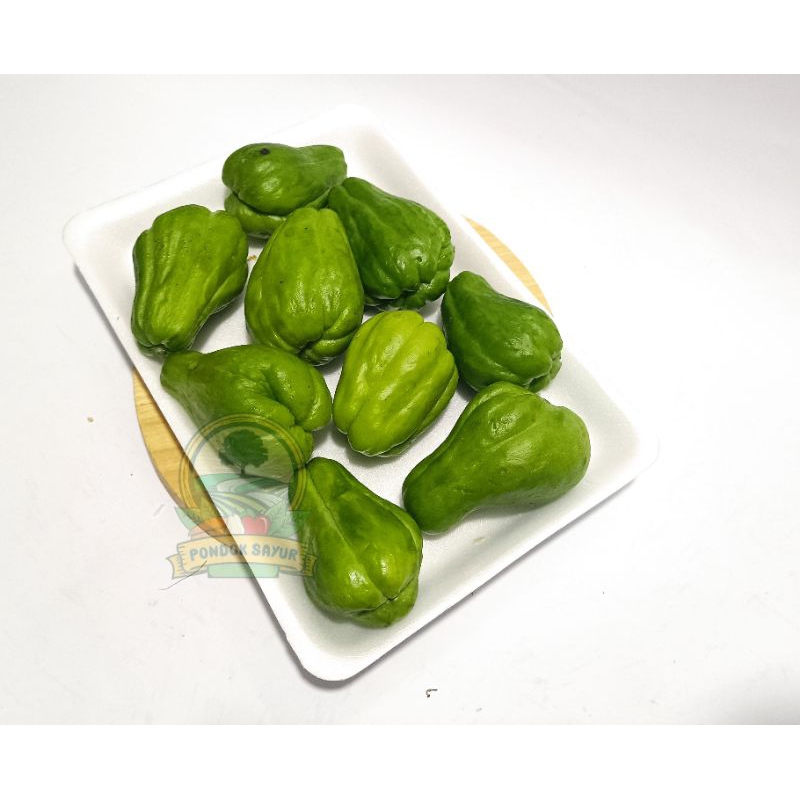 Jual Labu Lalap Kecil 250/500Gr | Shopee Indonesia