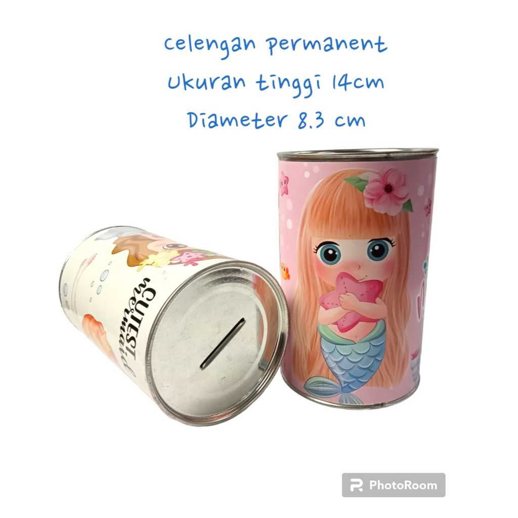 Jual CELENGAN LIMITED EDITION CELENGAN KARAKTER / SOUVENIR CELENGAN ...