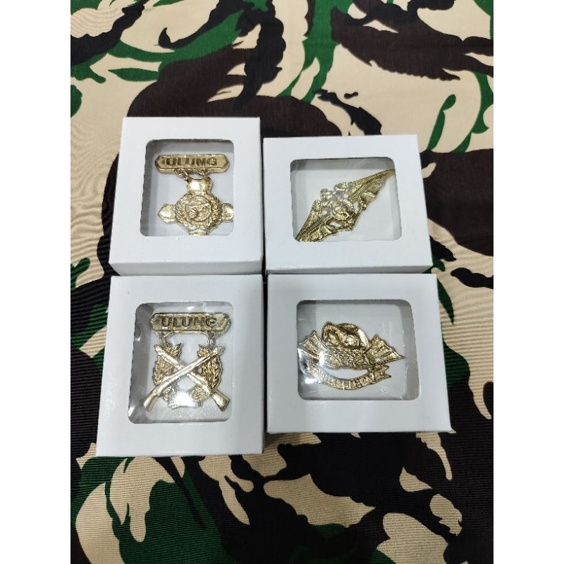 Jual Brifet PDH TNI AL Kuningan BISA di Braso | Shopee Indonesia