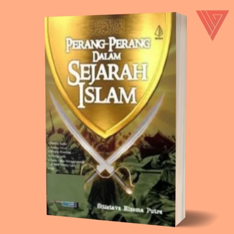 Jual Iyig - Buku Perang Perang Dalam Sejarah Islam - Ircisod | Shopee ...