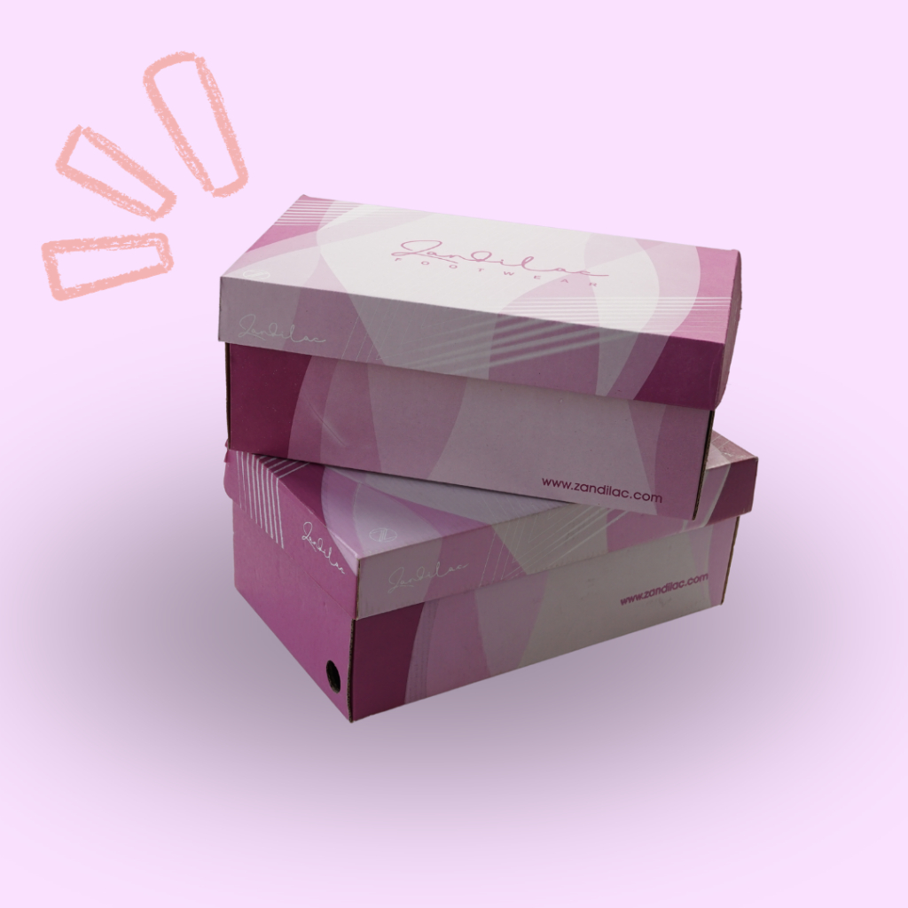 Jual ZANDILAC - EXTRA BOX / ADD BOX | Shopee Indonesia