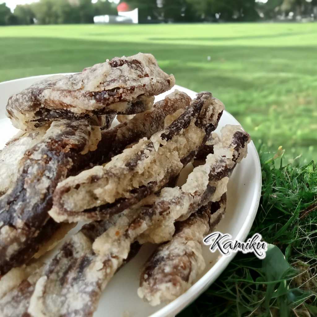 Jual Pisang sale jari 250g / sale pisang | Shopee Indonesia