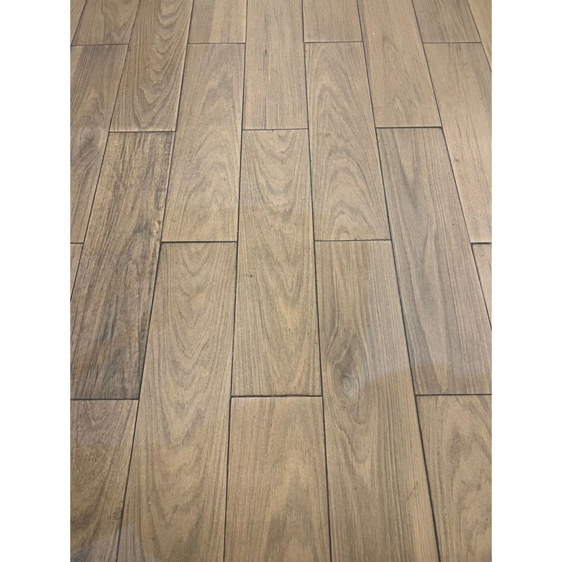 Jual Granit Lantai Kayu 15x60 Roman/Keramik Motif Kayu | Shopee Indonesia