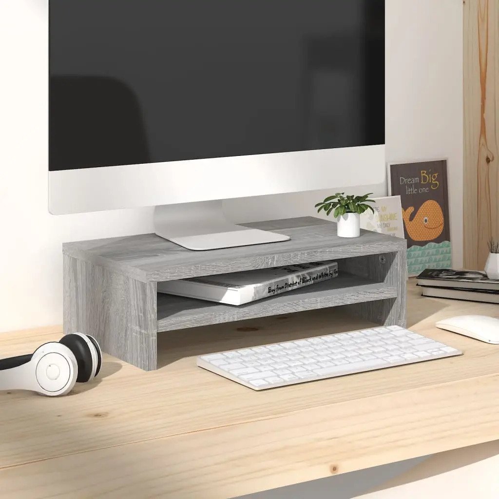Jual stand monitor minimalist | Shopee Indonesia