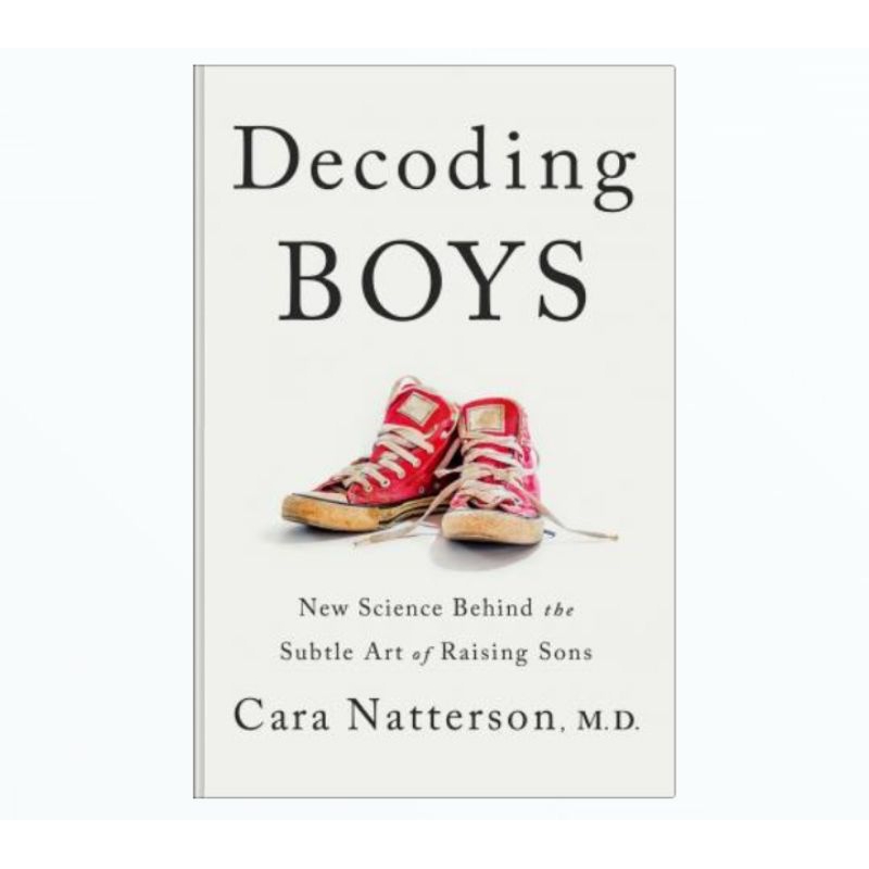 Jual BUKU DECODING BOYS | Shopee Indonesia Jual BUKU DECODING BOYS | Shopee Indonesia