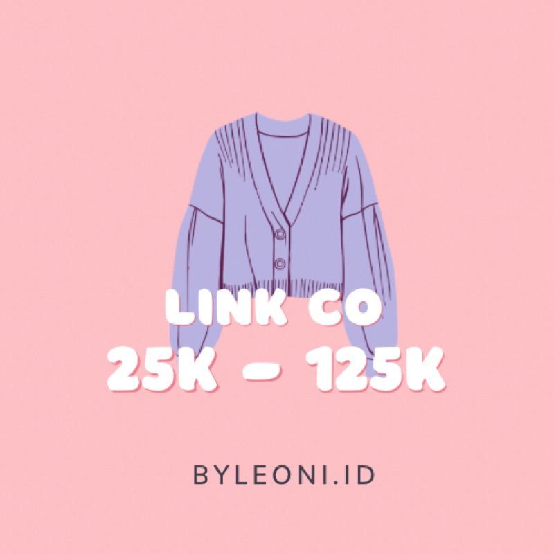 Jual LINK CO LIVE | Shopee Indonesia