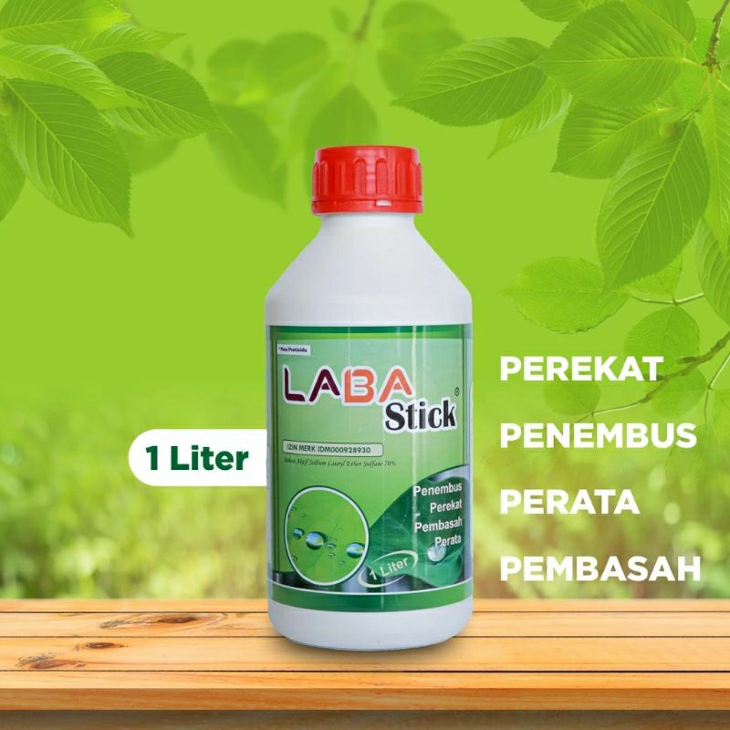 Jual PUPUK Laba Green kemasan 1Liter | Shopee Indonesia