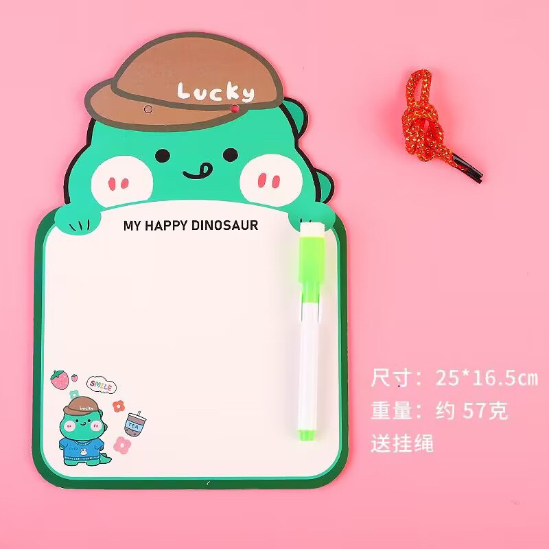 Jual Catatan tempelan dinding/POST IT NOTED/dinding Notes /tempelan ...