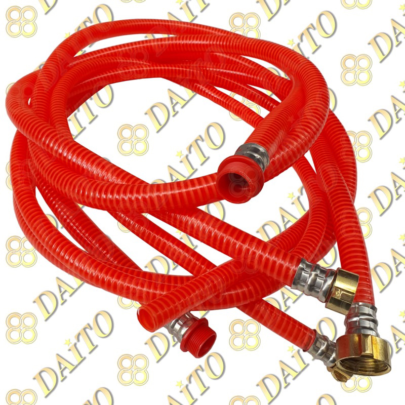 Jual Selang Hisap Power sprayer Sancin/ Sp 30 | Shopee Indonesia