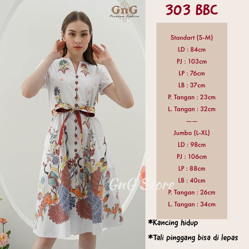 Jual BBC Series/ Couple Batik/ Seragam Batik/ Dress Batik/ Kemeja Batik/ Atasan Batik/ Batik ...