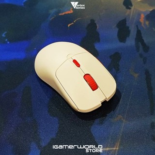 Jual VortexSeries INNO X1 Super Lightweight Wireless Gaming Mouse ...