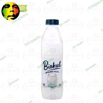 Jual Biokul yogurt drink 150 plain | Shopee Indonesia
