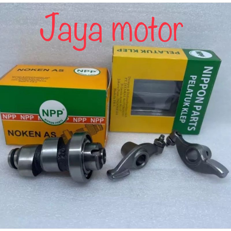 Jual Noken as plus pelatuk Jupiter z new 115 Npp | Shopee Indonesia Jual Noken as plus pelatuk Jupiter z new 115 Npp | Shopee Indonesia