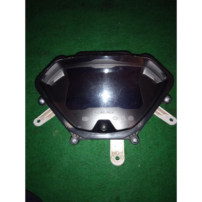 Jual spidometer LEXI type standard ORIGINAL | Shopee Indonesia