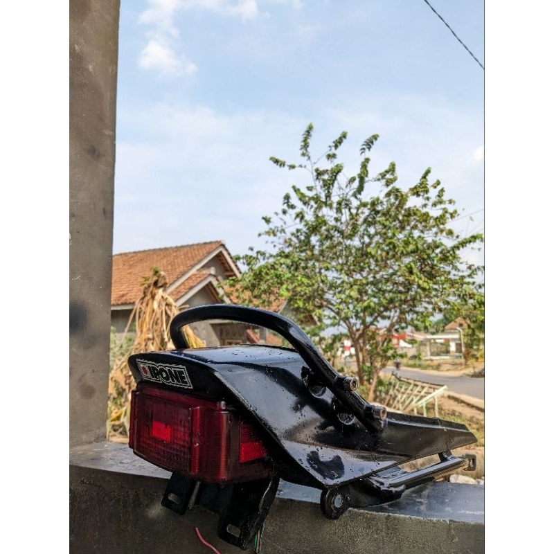 Jual behel body belakang rx special set body | Shopee Indonesia