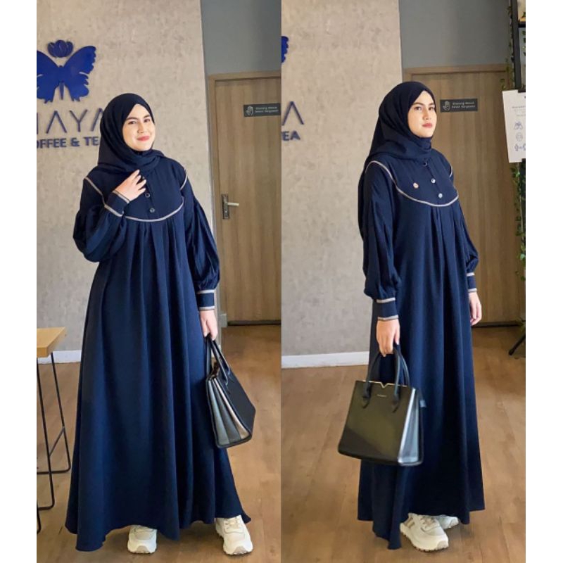 Jual GAMIS DENAI MAXY-GAMIS KRINGKLE TERBARU-DENAI ABAYA-GAMIS JUMBO ... Jual GAMIS DENAI MAXY-GAMIS KRINGKLE TERBARU-DENAI ABAYA-GAMIS JUMBO ...